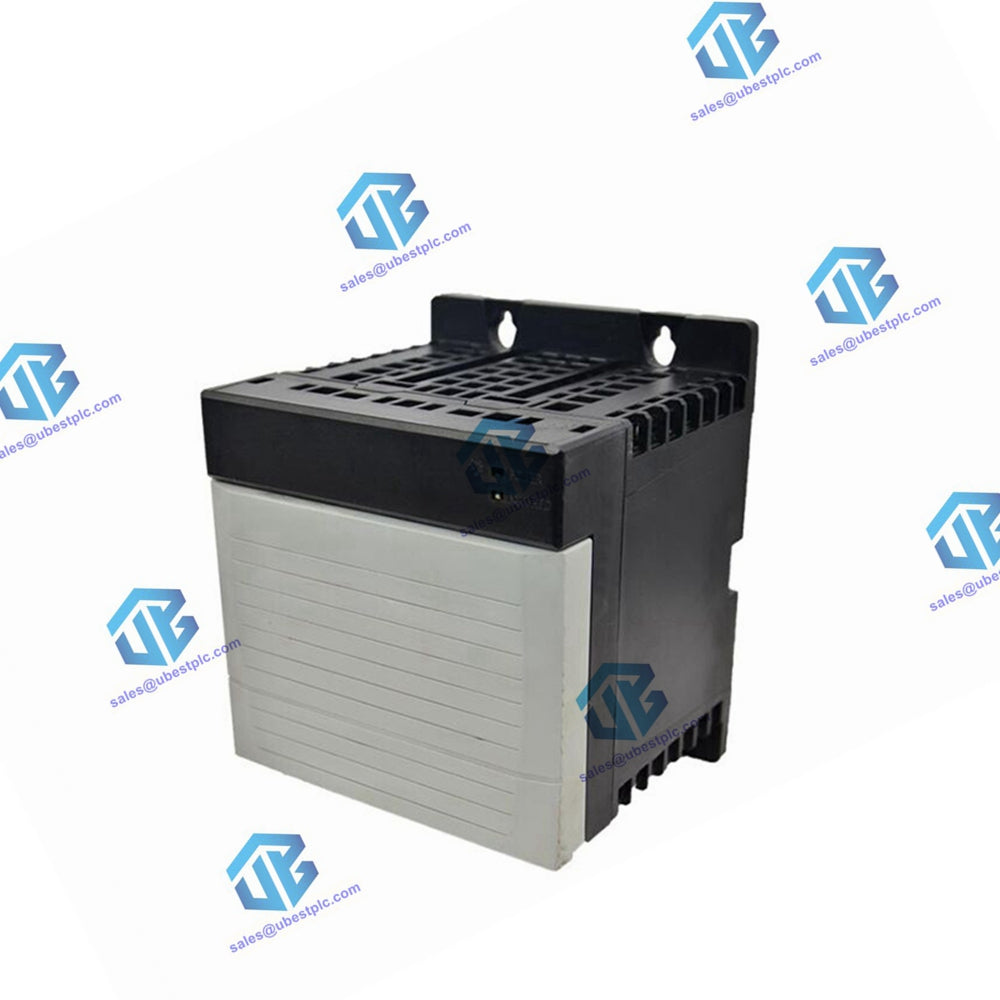 Allen-Bradley 1756-PA75 | ControlLogix AC Power Supply