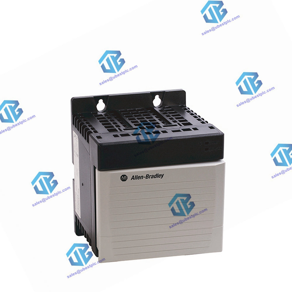 1756-PB75R | Allen-Bradley ControlLogix Redundant Power Supply – Ubest ...