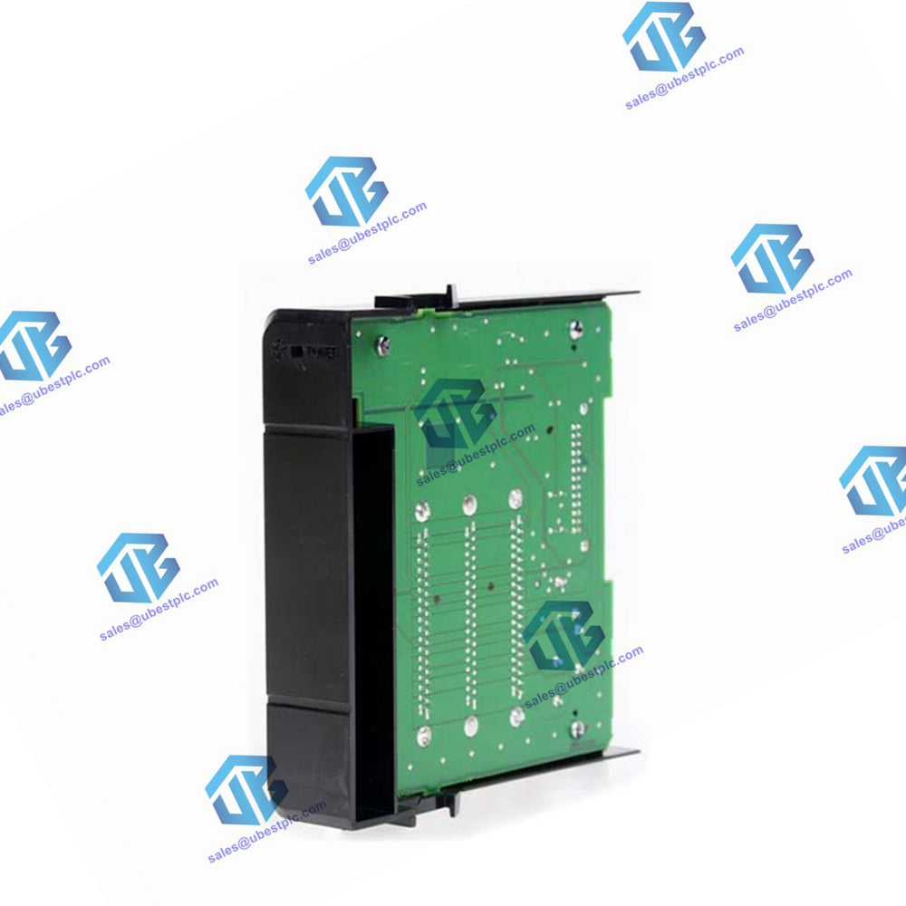 1756-PSCA2 Allen-Bradley - ControlLogix Chassis Adapter Module – Ubest ...