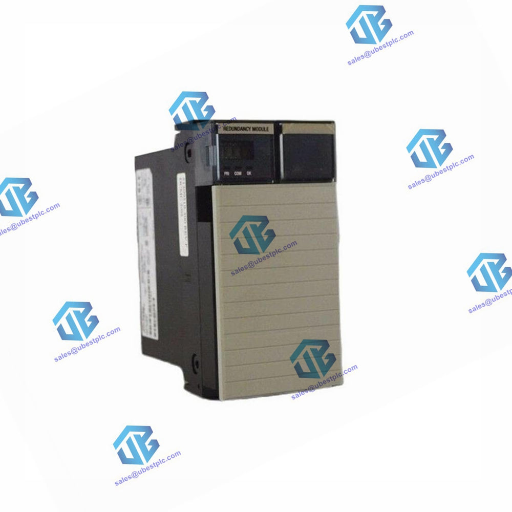 Rockwell 1757-SRM ControlLogix Redundancy Module Original Supply ...