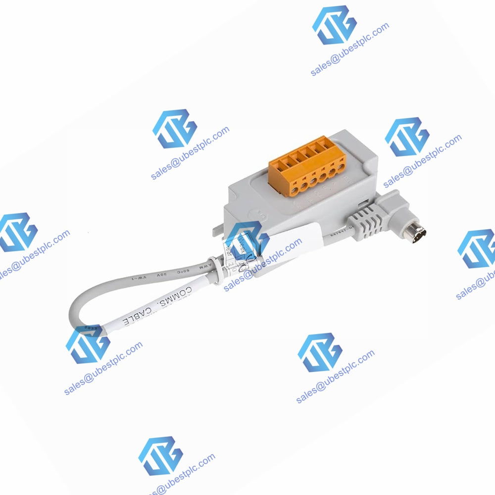 1763-NC01 Allen-Bradley MicroLogix Cable – Ubest Automation Limited