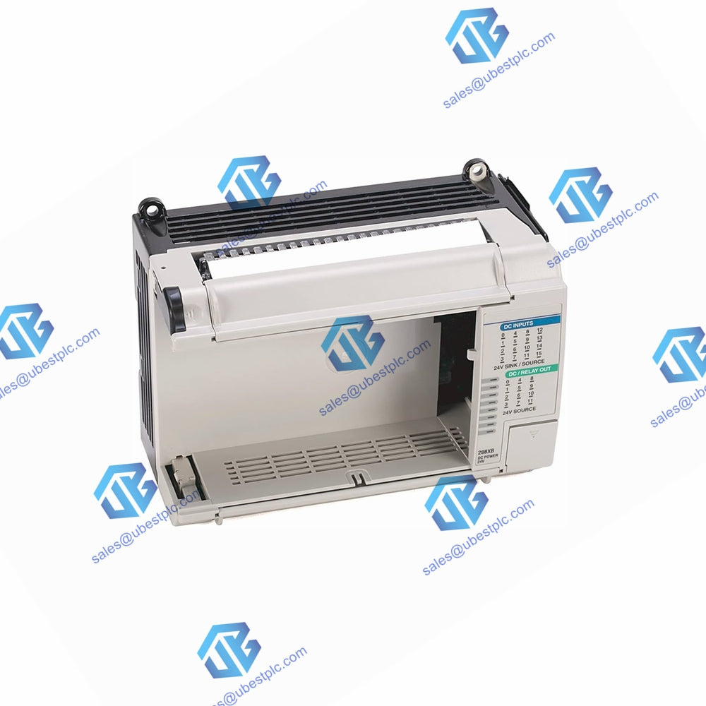Allen-Bradley 1764-28BXB | MicroLogix 1500 28 Point Controller – Ubest ...