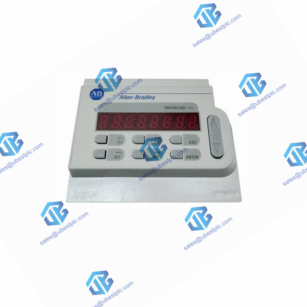 Data Access Tool 1764-DAT Allen-Bradley MicroLogix 1500 – Ubest ...