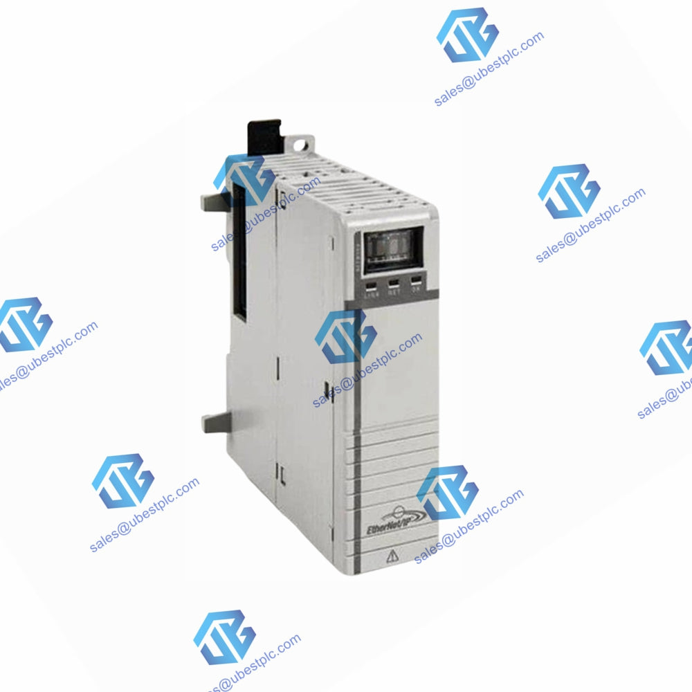 1768-CNB CompactLogix Allen-Bradley – Ubest Automation Limited