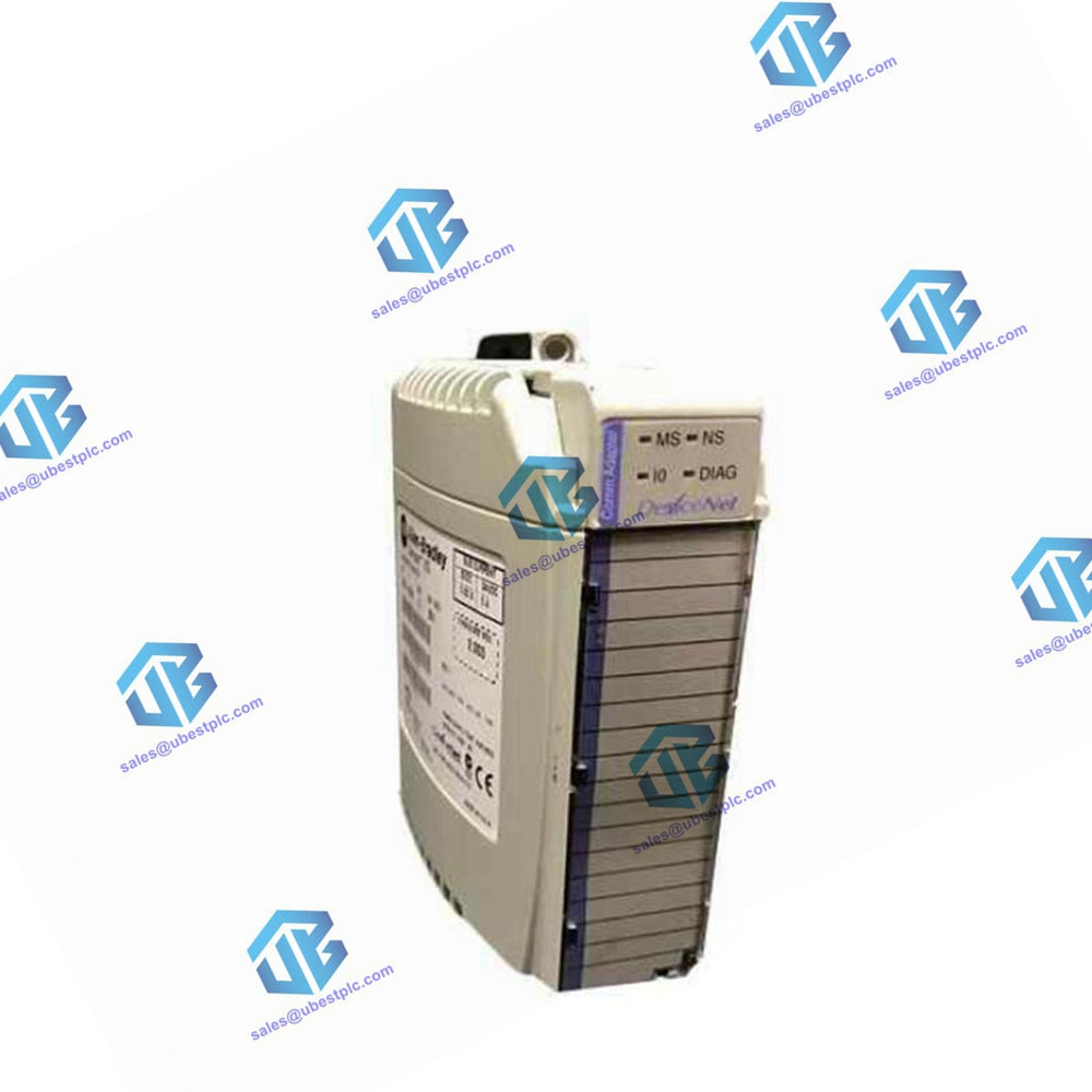Allen-Bradley 1769-ADN Module | DeviceNet Communication – Ubest ...
