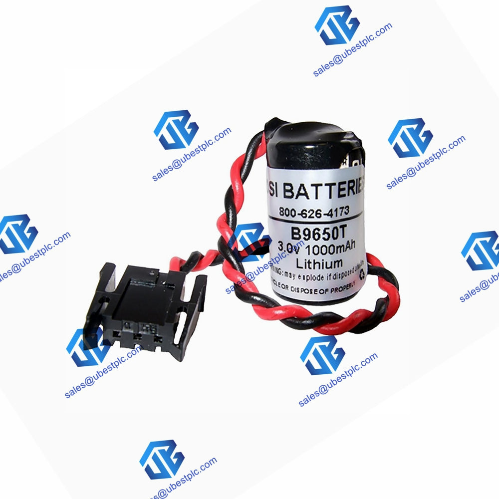 1769-BA Allen Bradley CompactLogix Lithium Battery – Ubest Automation ...