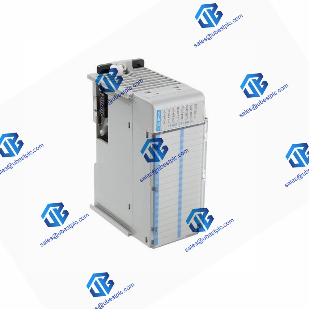 1769-IQ32 Allen-Bradley Discrete Input Module – Ubest Automation Limited