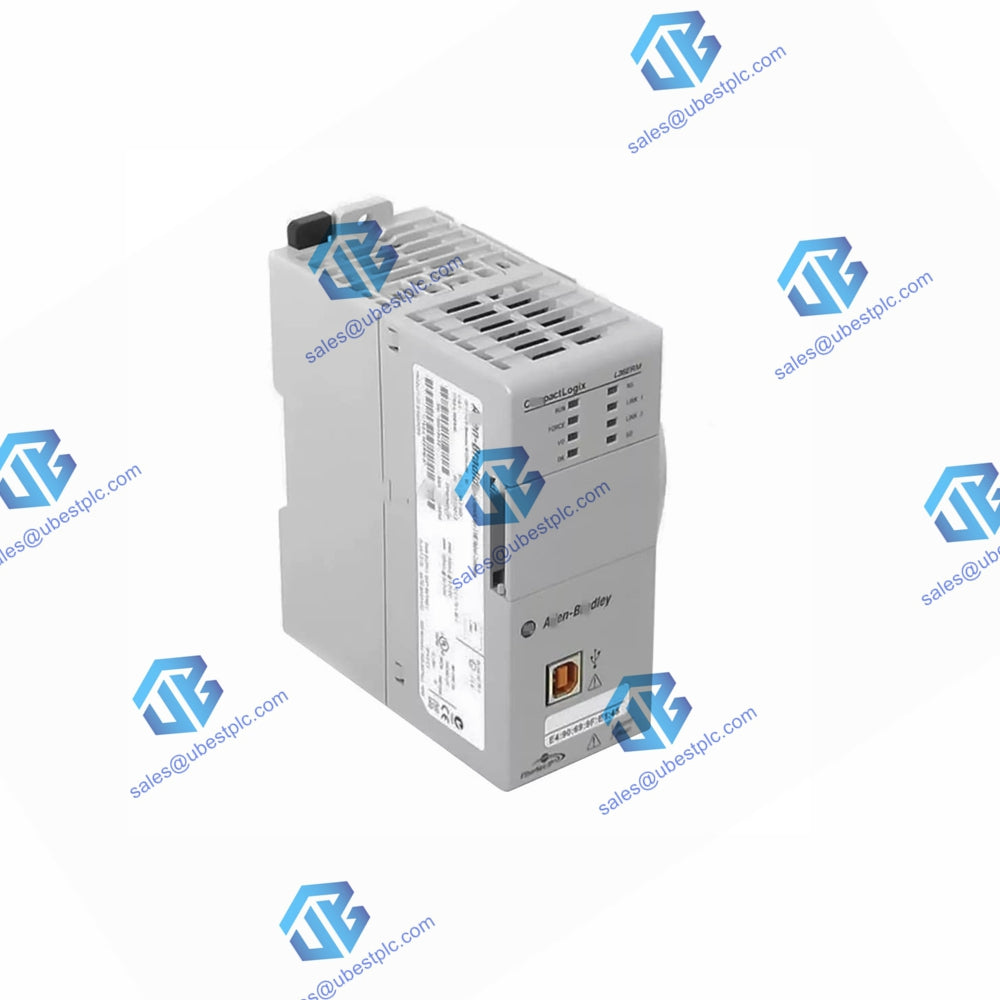 Allen-Bradley 1769-L36ERM | CompactLogix Motion Controller