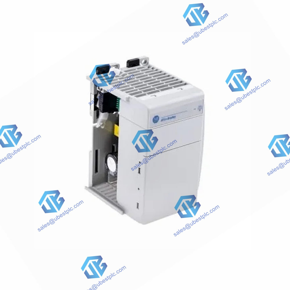 DC 4A/2A Power Supply | 1769-PB4 | Allen-Bradley – Ubest Automation Limited