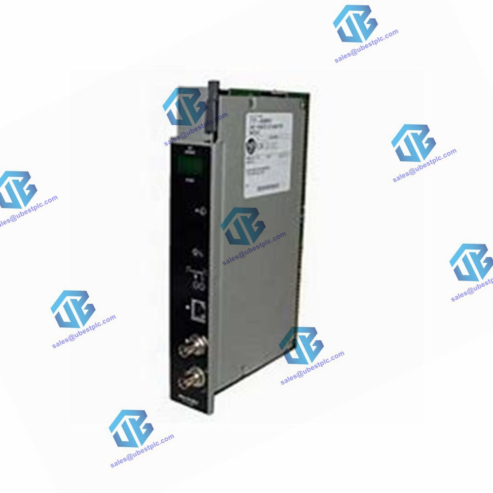 Allen-Bradley 1771-ACNR | 1771 ControlNet 1.25 Adaptor Module – Ubest ...