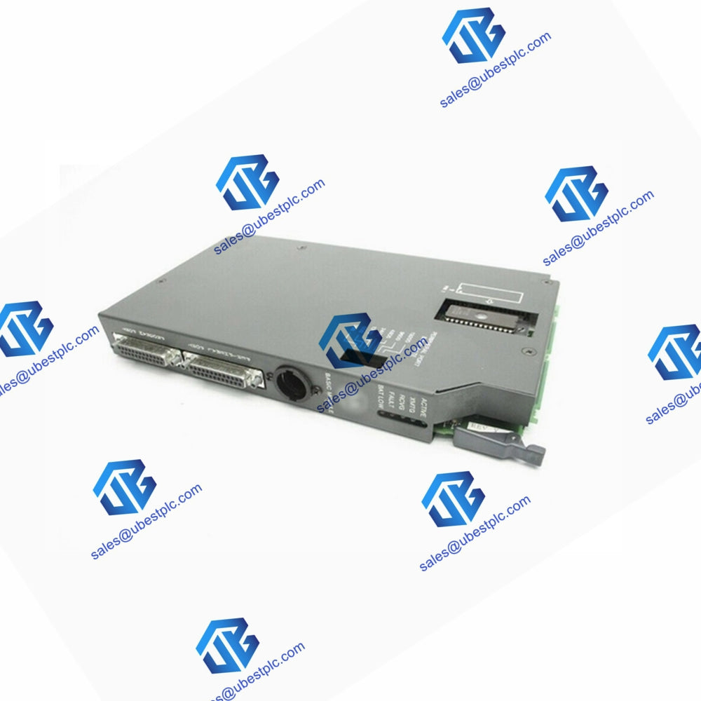 1771-DXPS Allen-Bradley Coprocessor Serial Expander Module – Ubest ...