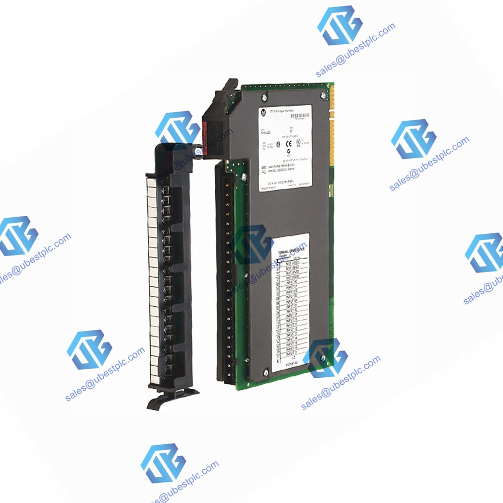 1771-IAN Allen-Bradley | 32 Point Digital Input Module – Ubest ...