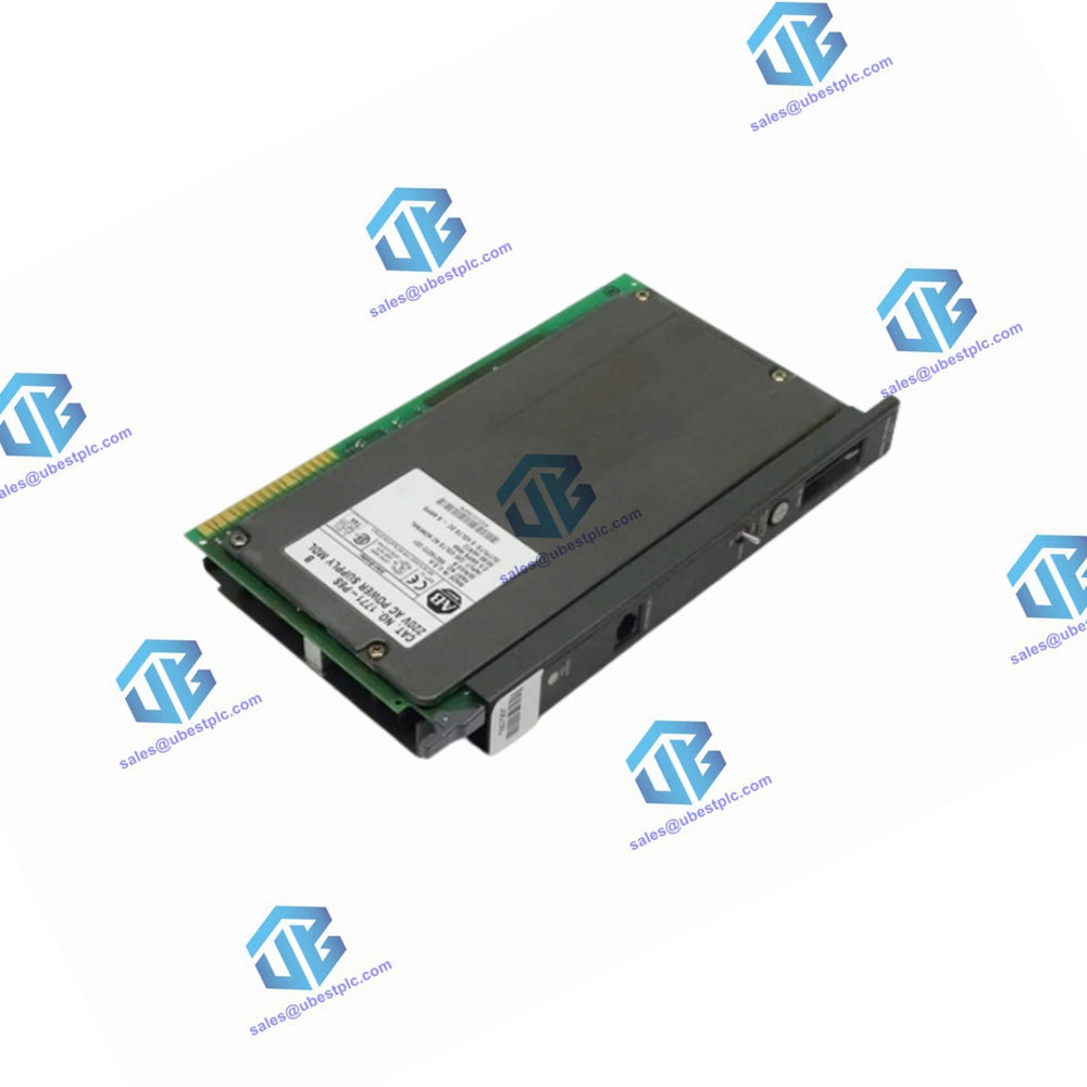1771-P6S | Power Supply Allen-Bradley – Ubest Automation Limited