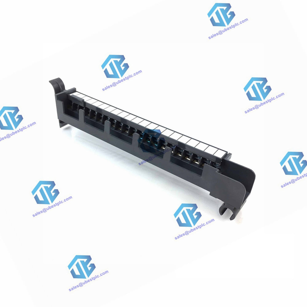 Allen-Bradley 1771-WH | Field Wiring Arm 21 Terminals Tin-Plated ...