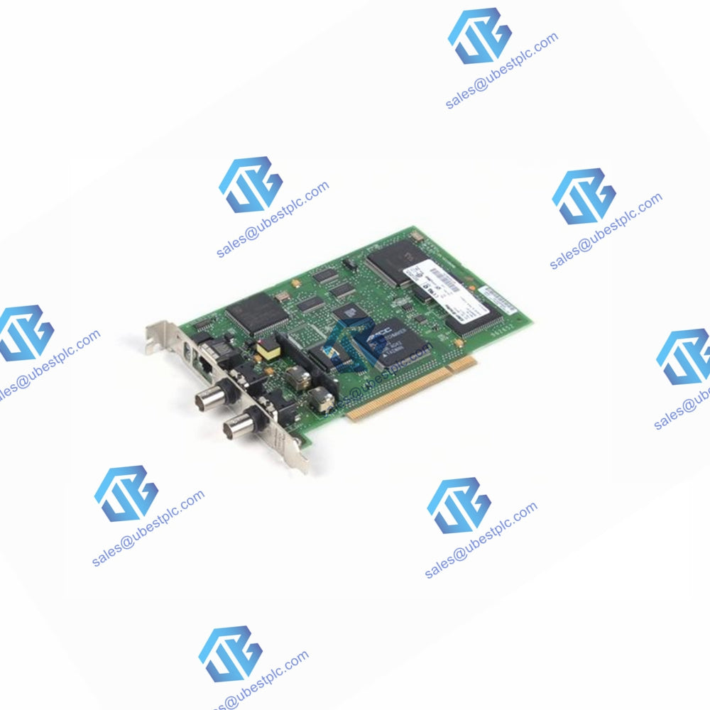1784-PCIC Communication Interface Card Allen-Bradley – Ubest Automation ...