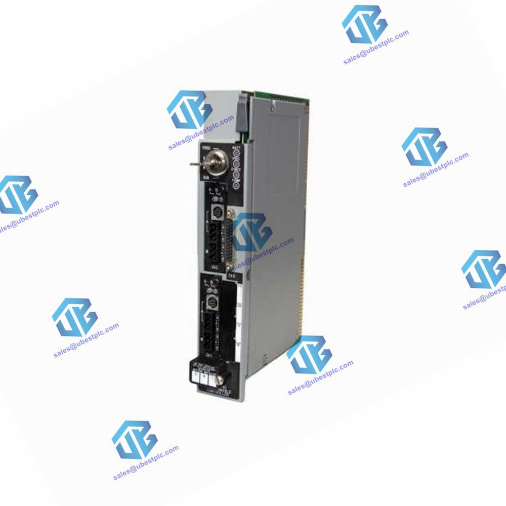 Allen-Bradley 1785-L40B | PLC-5 Processor – Ubest Automation Limited