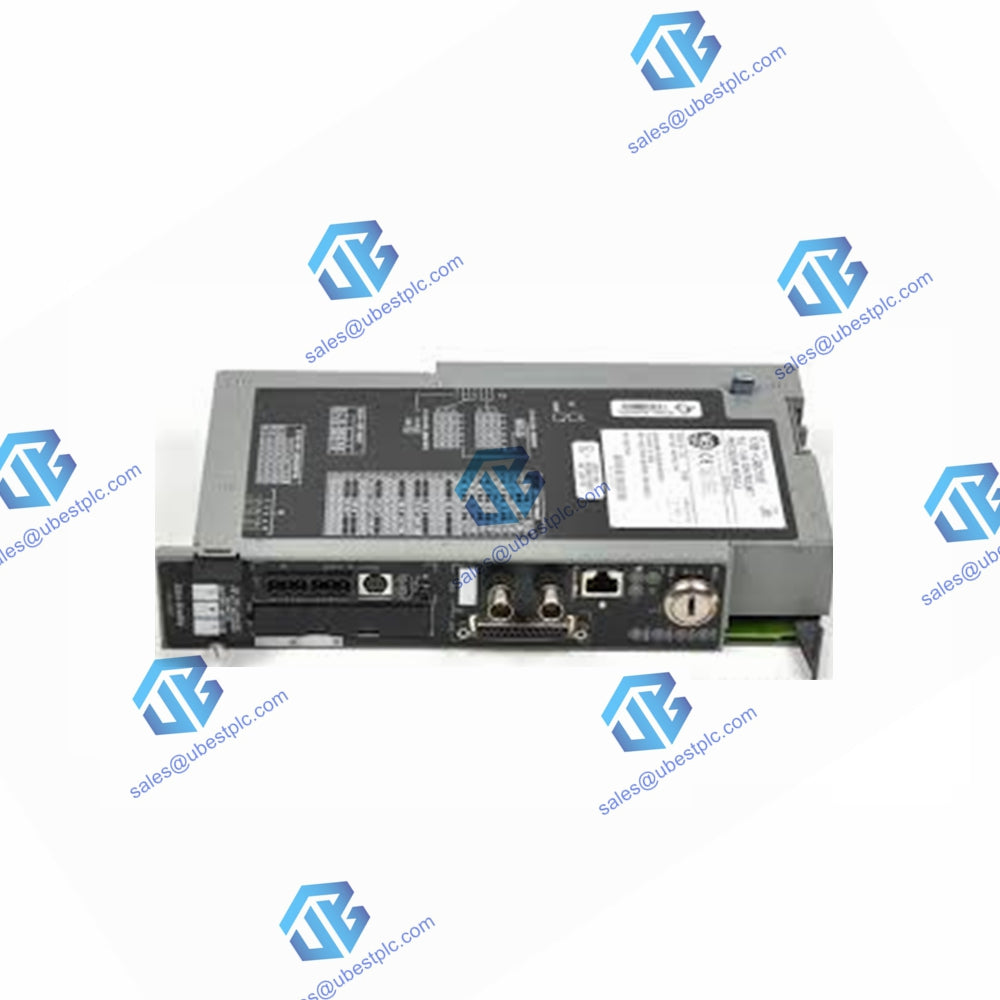 1785-L20C Allen-Bradley ControlNet Processor Module – Ubest Automation ...