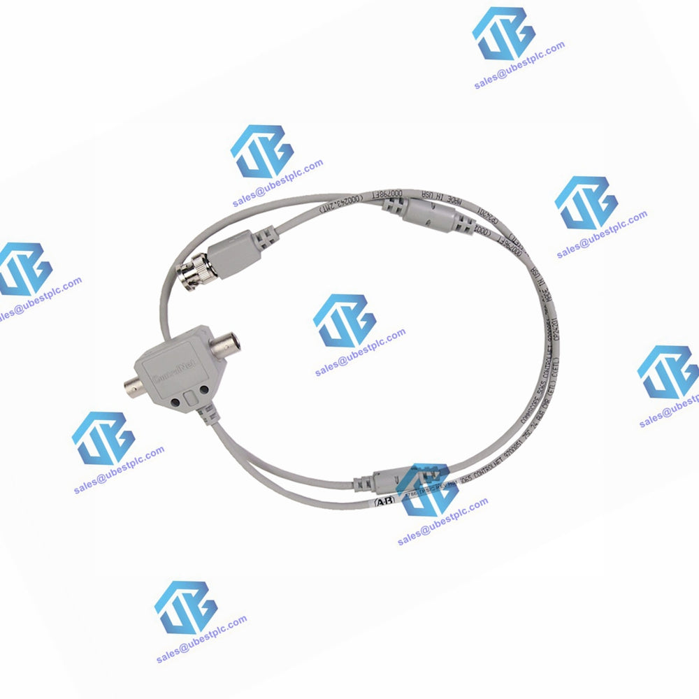 1786-TPS Allen-Bradley | ControlNet Coax Taps – Ubest Automation Limited