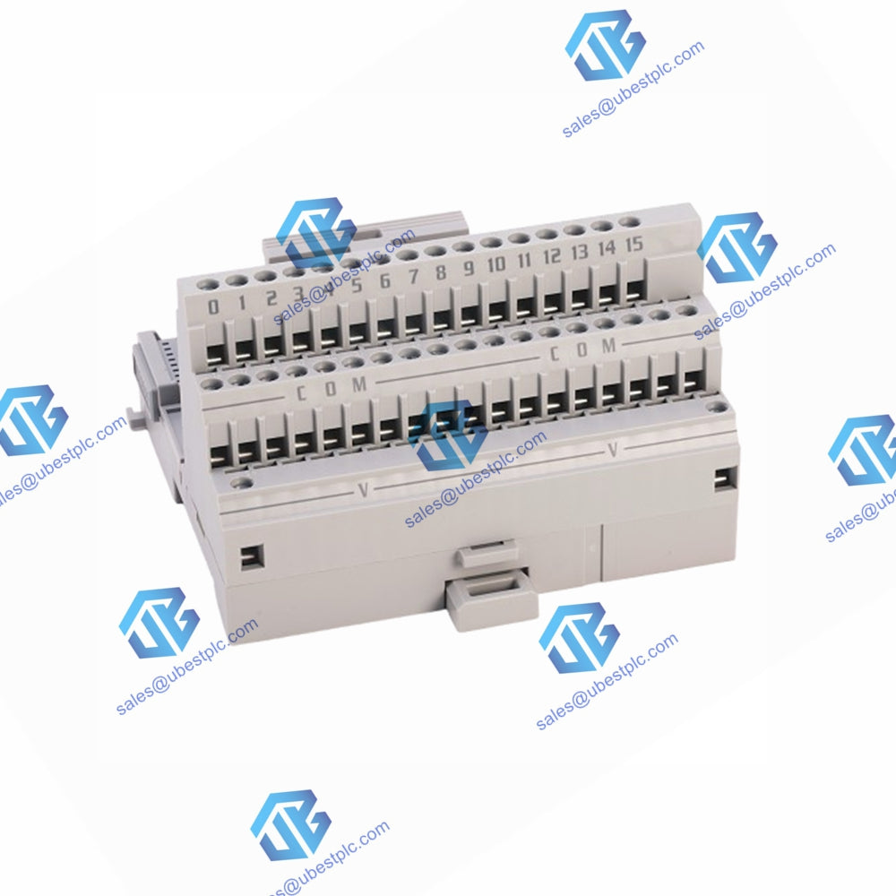 Flex Terminal Base | Allen-Bradley 1794-TB32 – Ubest Automation Limited