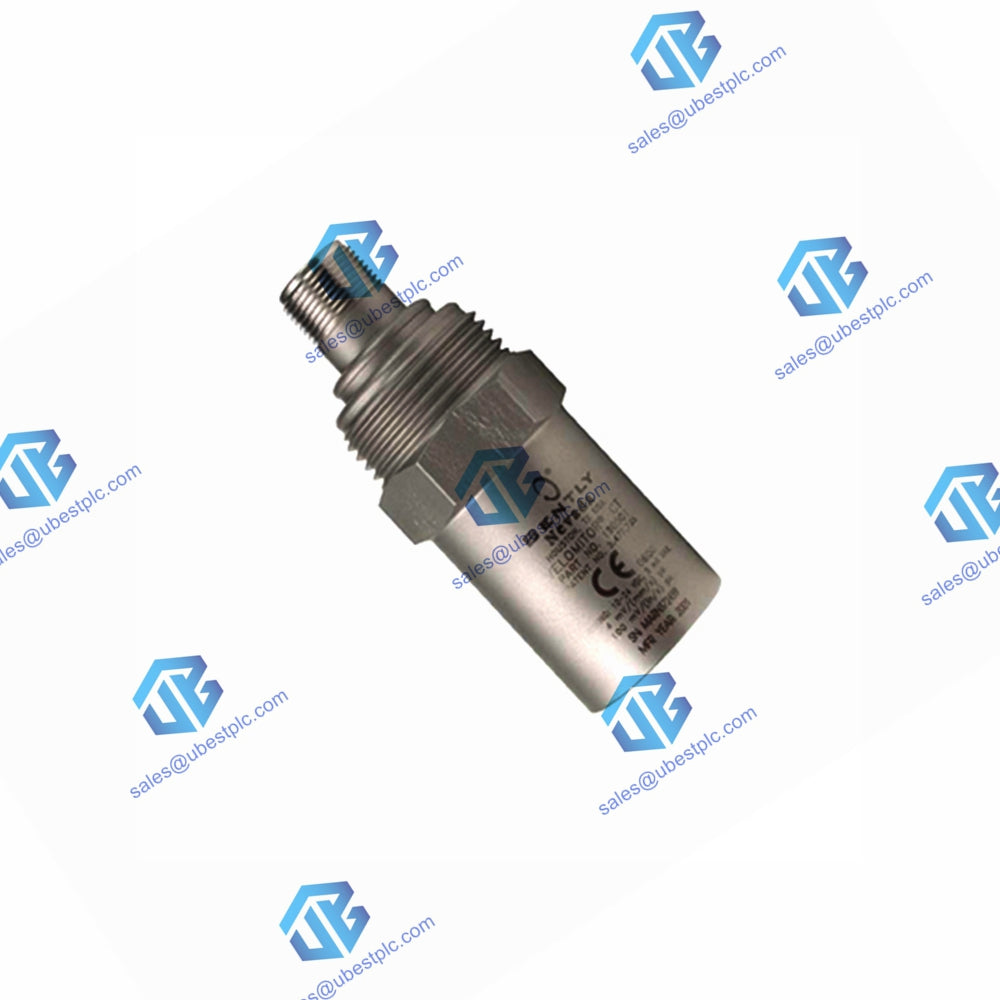 Doblado Nevada Velomitor CT Velocity 190501-01-00-CN – Ubest Automation ...
