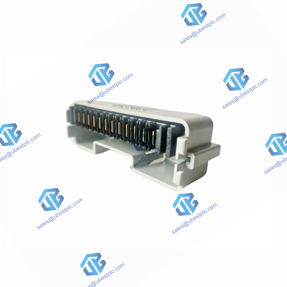 1B30023H01 Emerson Ovation I/O Bus Terminator – Ubest Automation Limited