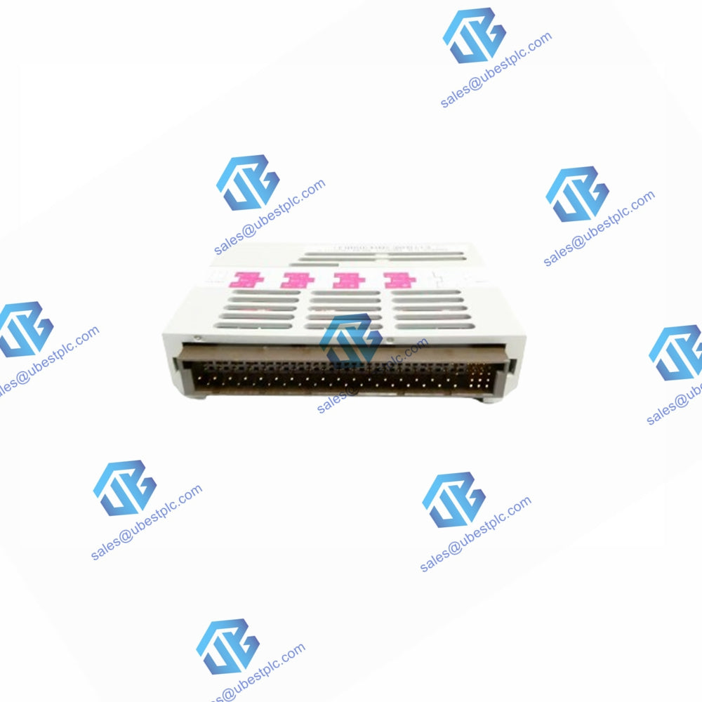Emerson Ovation 1C31164G01 RTD Input Module – Ubest Automation Limited
