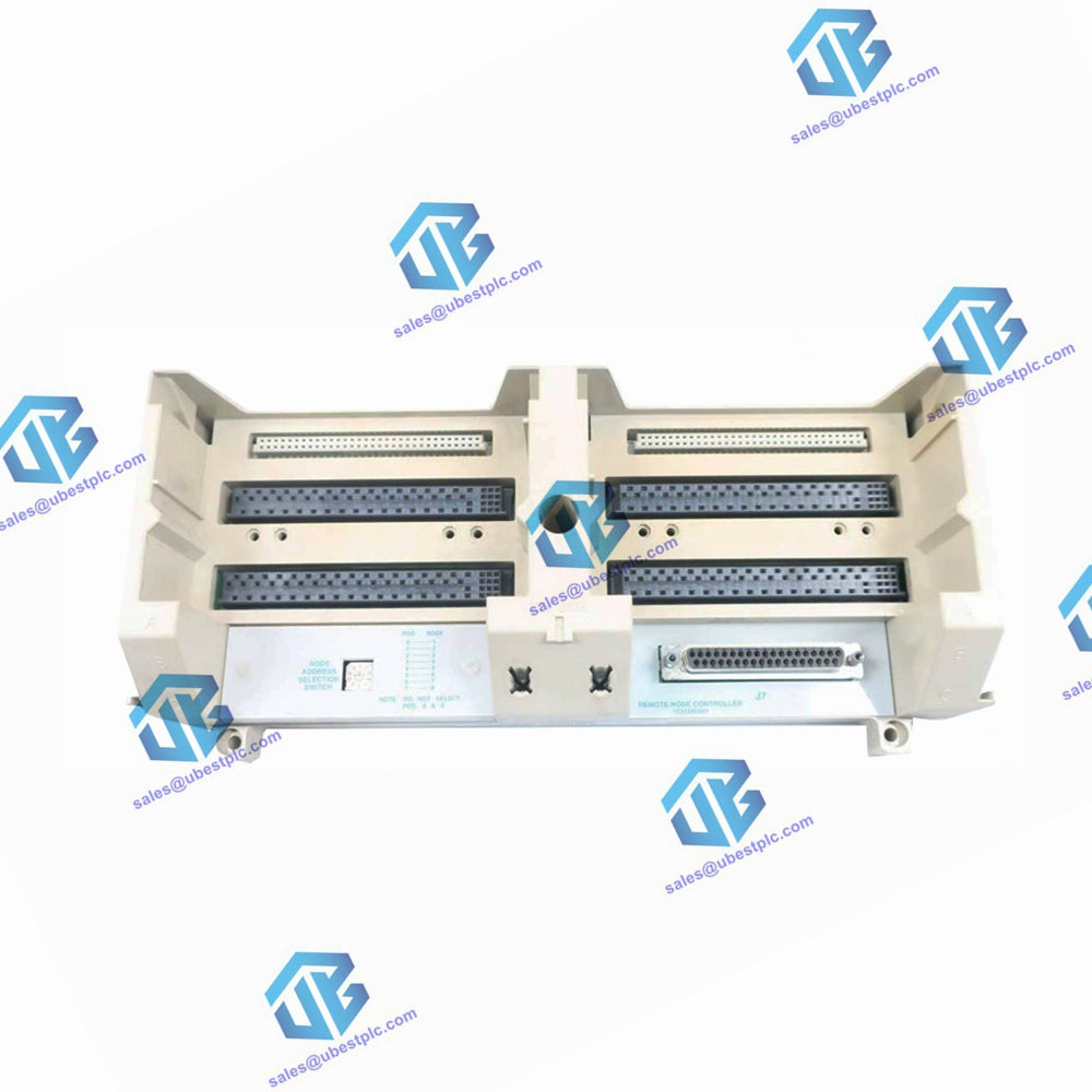 1C31205G01 Ovation Remote Node Controller Base – Ubest Automation Limited