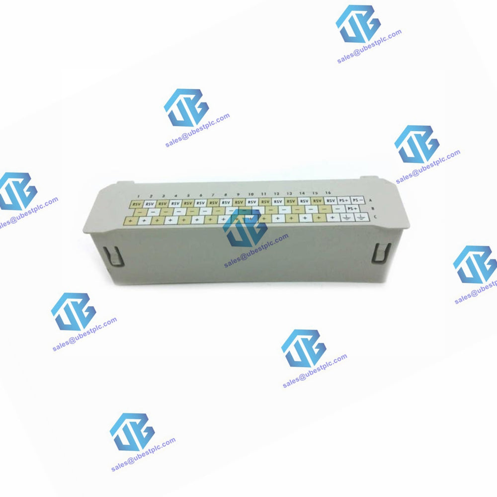 1C31238H01 Emerson Ovation Digital Input Module – Ubest Automation Limited