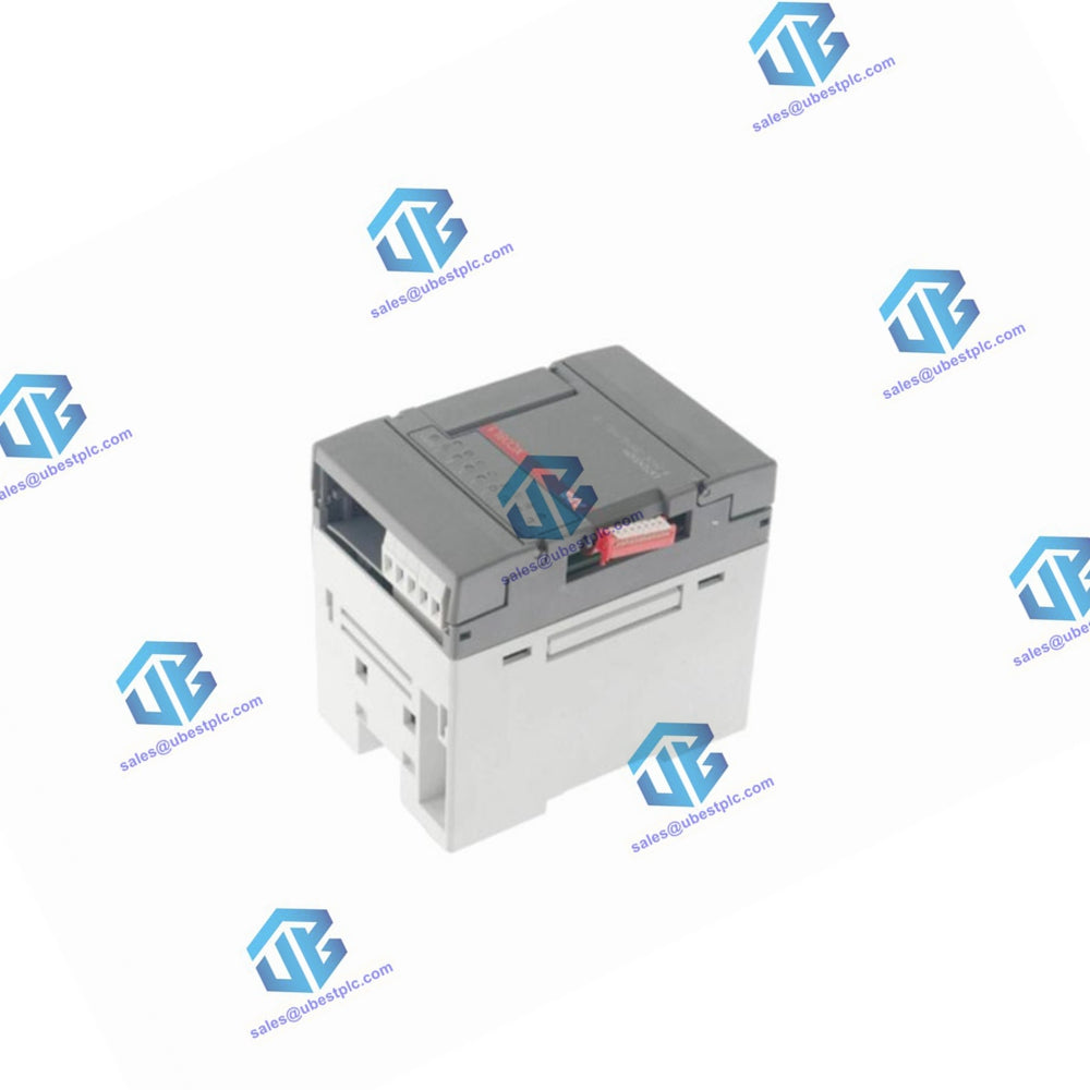 1SBP260102R1001 ABB Binary Extension Module – Ubest Automation Limited