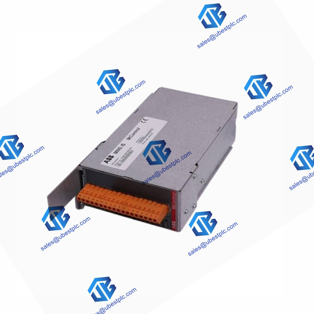 1TGE120010R1000 - ABB MControl Board Module – Ubest Automation Limited