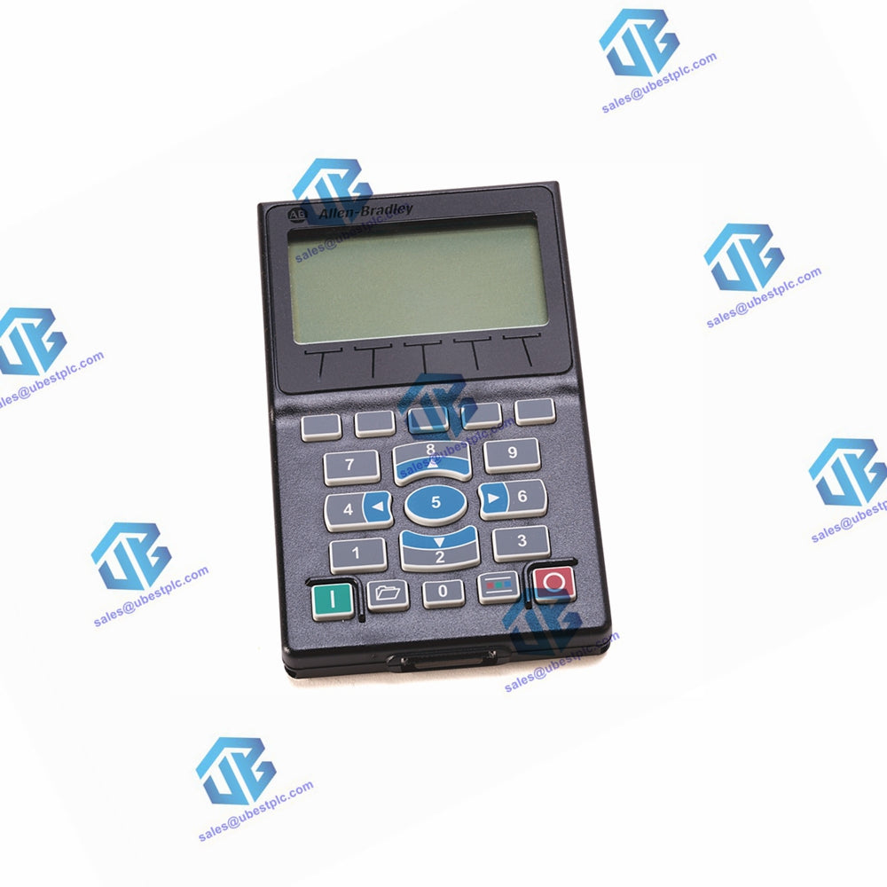 20-HIM-A6 Allen-Bradley | Human Interface Module (HIM) – Ubest ...
