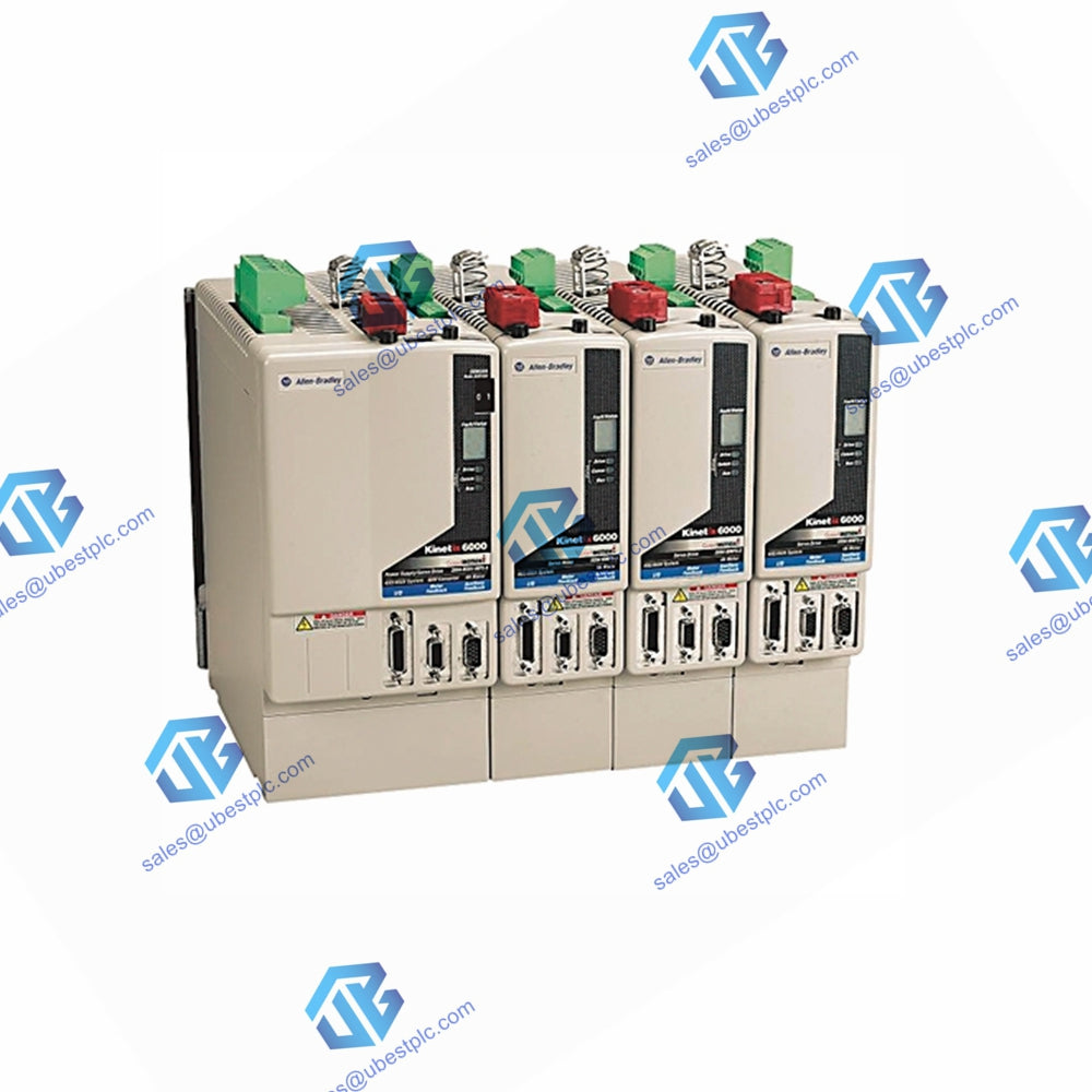 2094-BC02-M02-S Allen-Bradley Integrated Axis Module – Ubest Automation ...