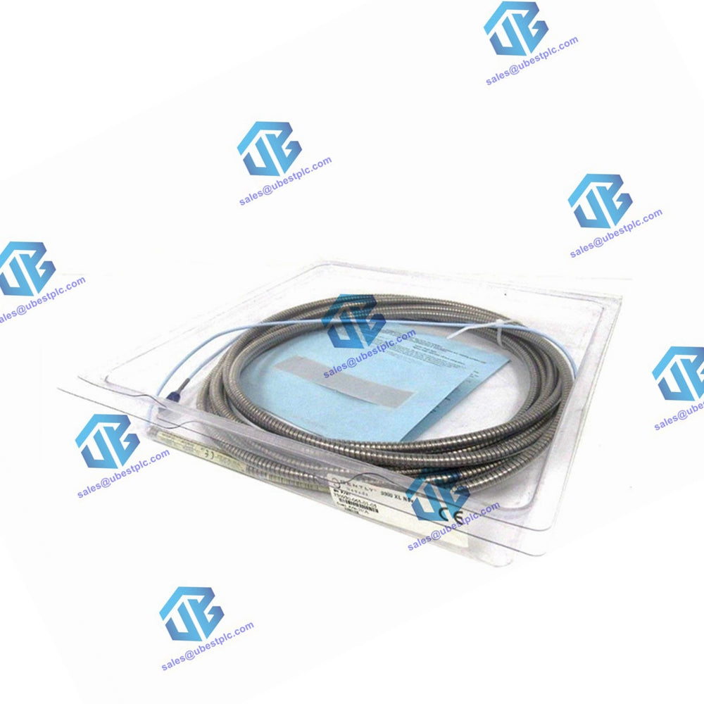 16710-66 Bently Nevada Interconnect Cable – Ubest Automation Limited