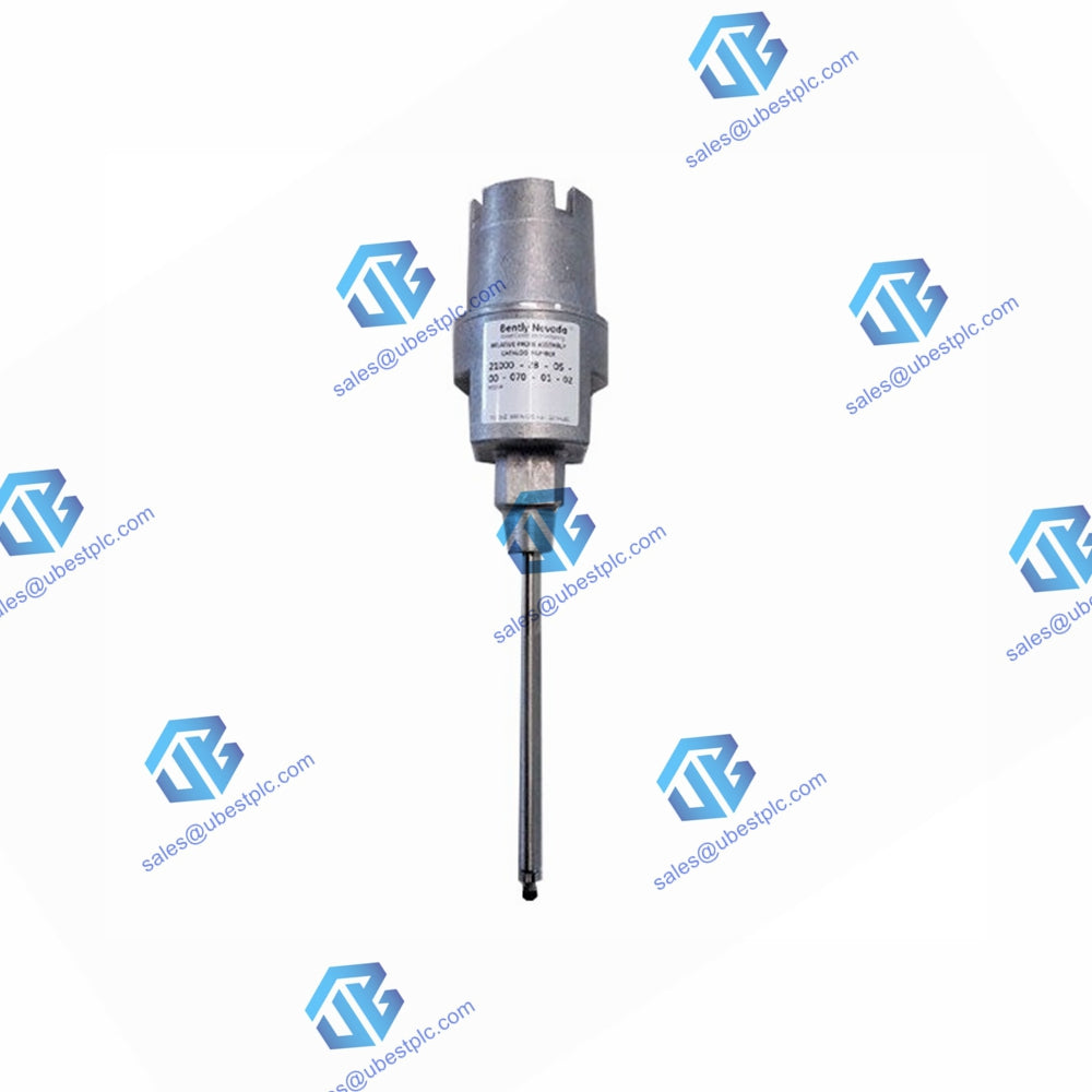 21000-28-05-00-050-03-02 Proximity Probe Housing – Ubest Automation Limited