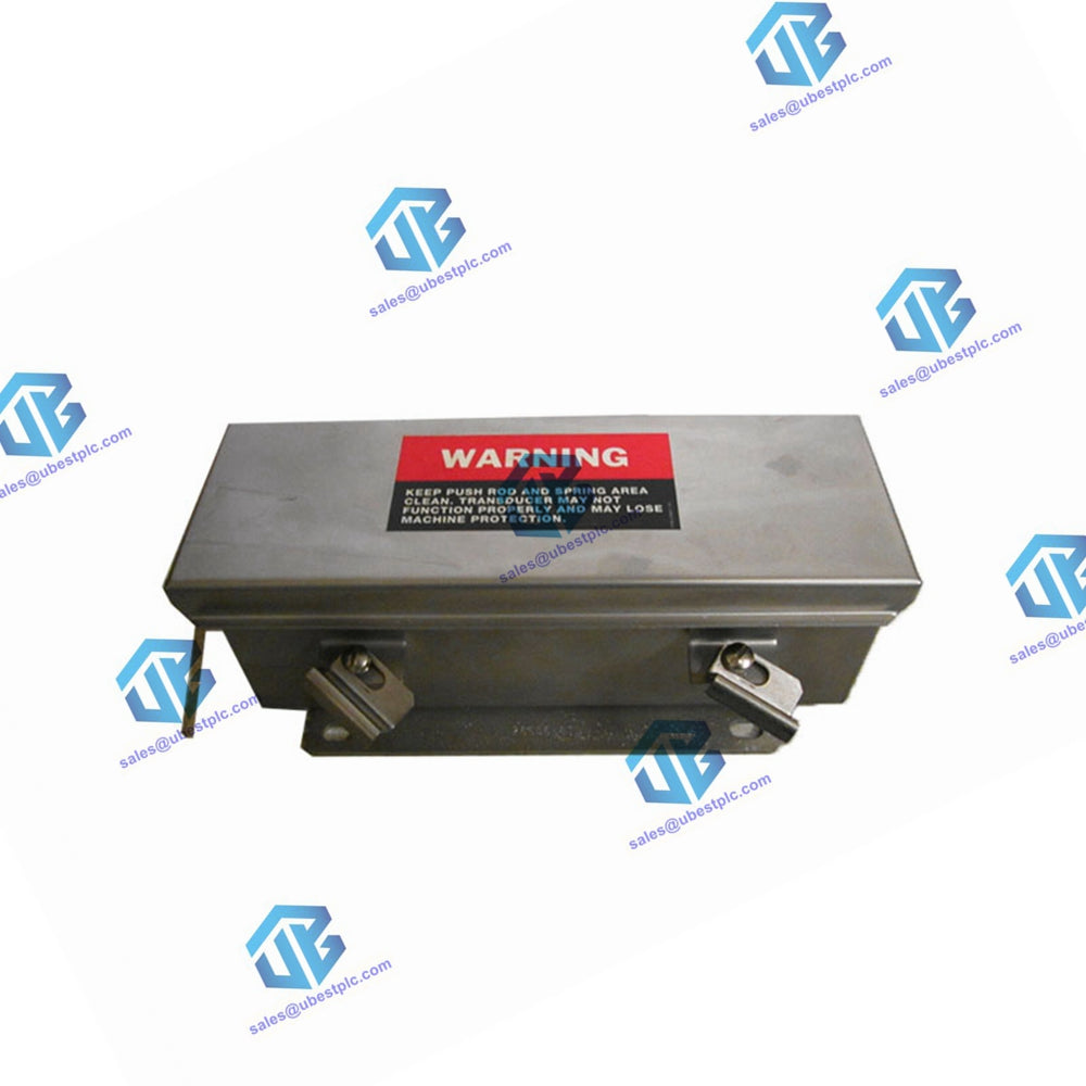 24765-01-01 Case Expansion Transducer Bently Nevada – Ubest Automation ...