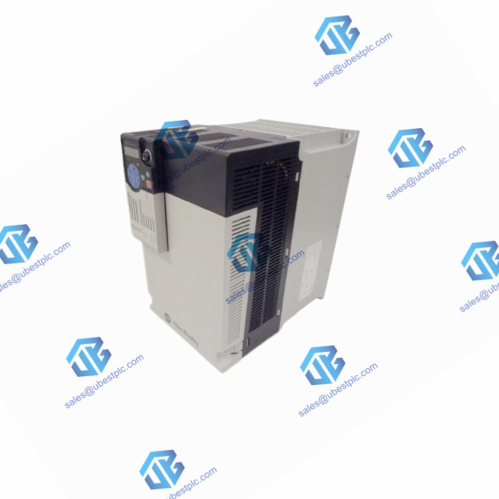 25A-D024N104 Allen-Bradley Adjustable Frequency Drive – Ubest ...