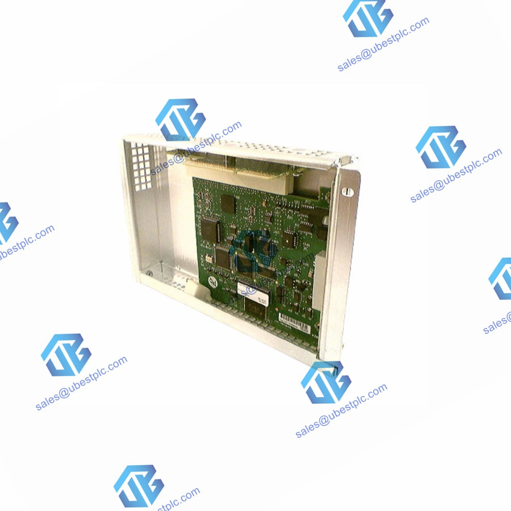 Allen-Bradley 2711P-RN10H DeviceNet Communication Module