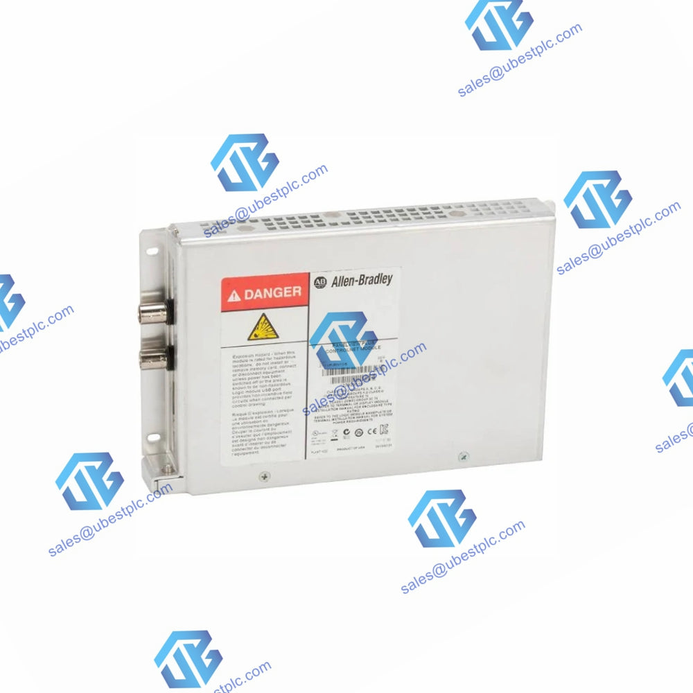 2711P-RN15S Allen-Bradley CNet Communication Module – Ubest Automation ...