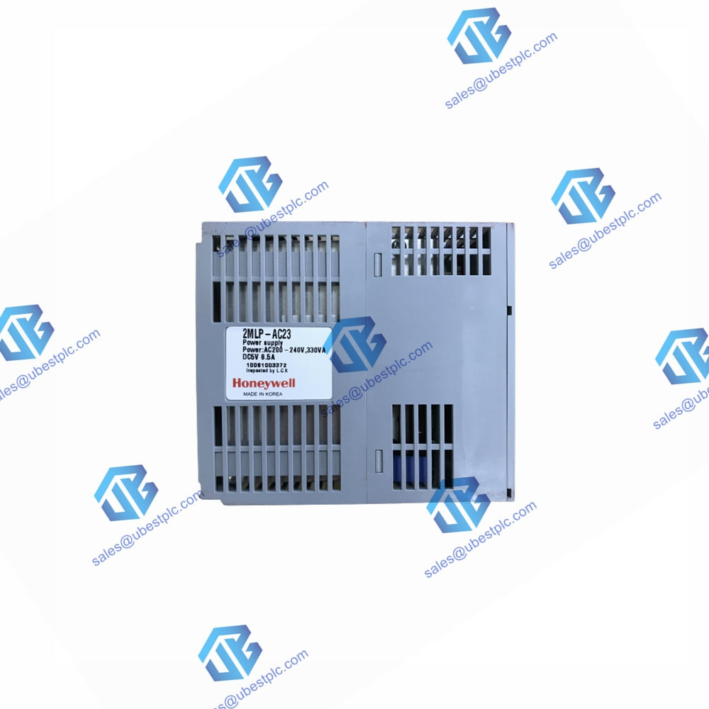 MasterLogic-200 Power Supply Module 2MLP-AC23 – Ubest Automation Limited
