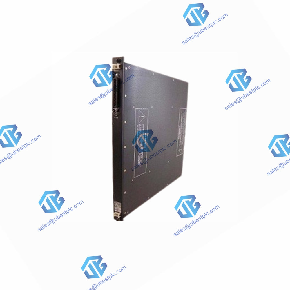 4329 Triconex | Network Communication Module – Ubest Automation Limited