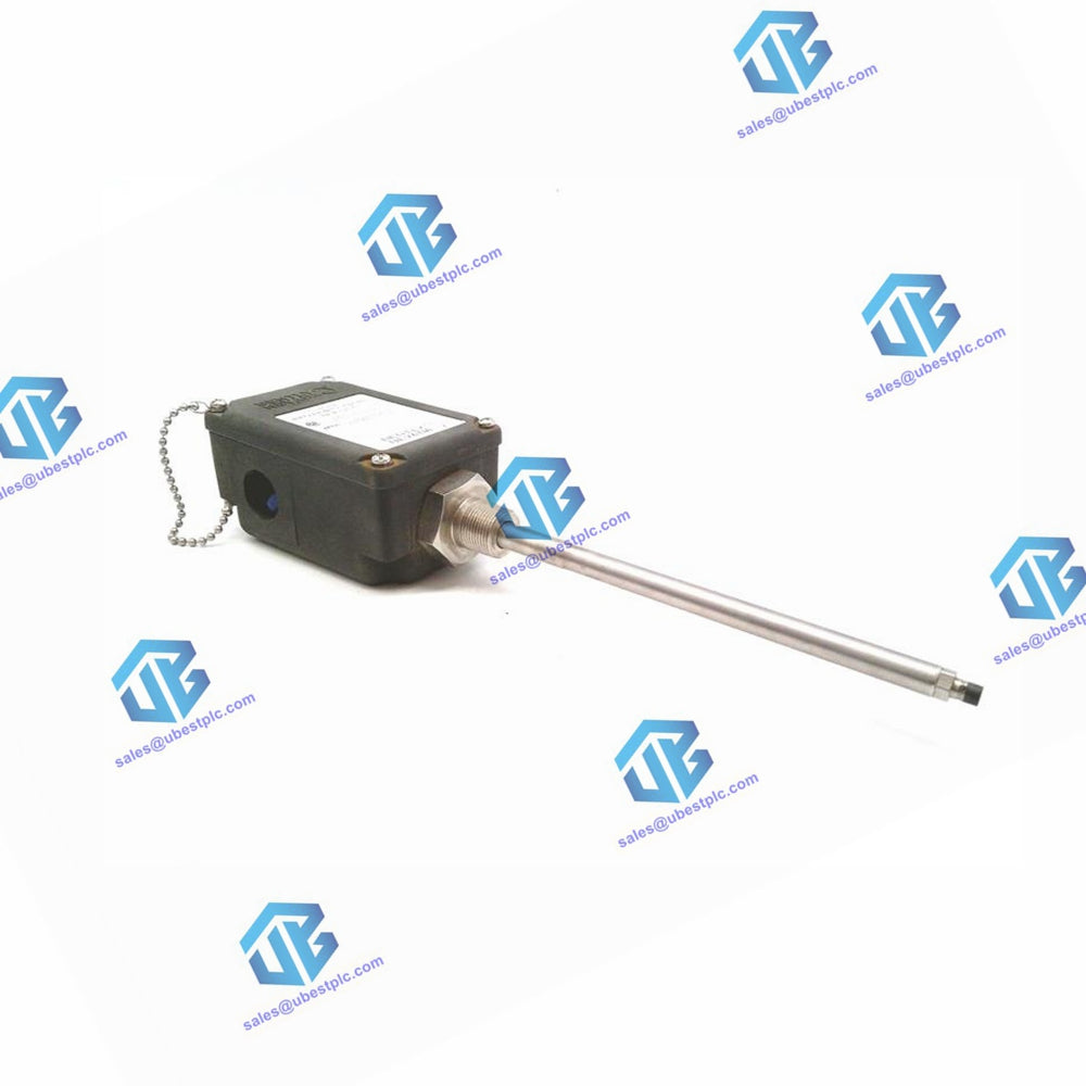 31000-28-05-00-063-01-02 Proximity Probe Housing – Ubest Automation Limited
