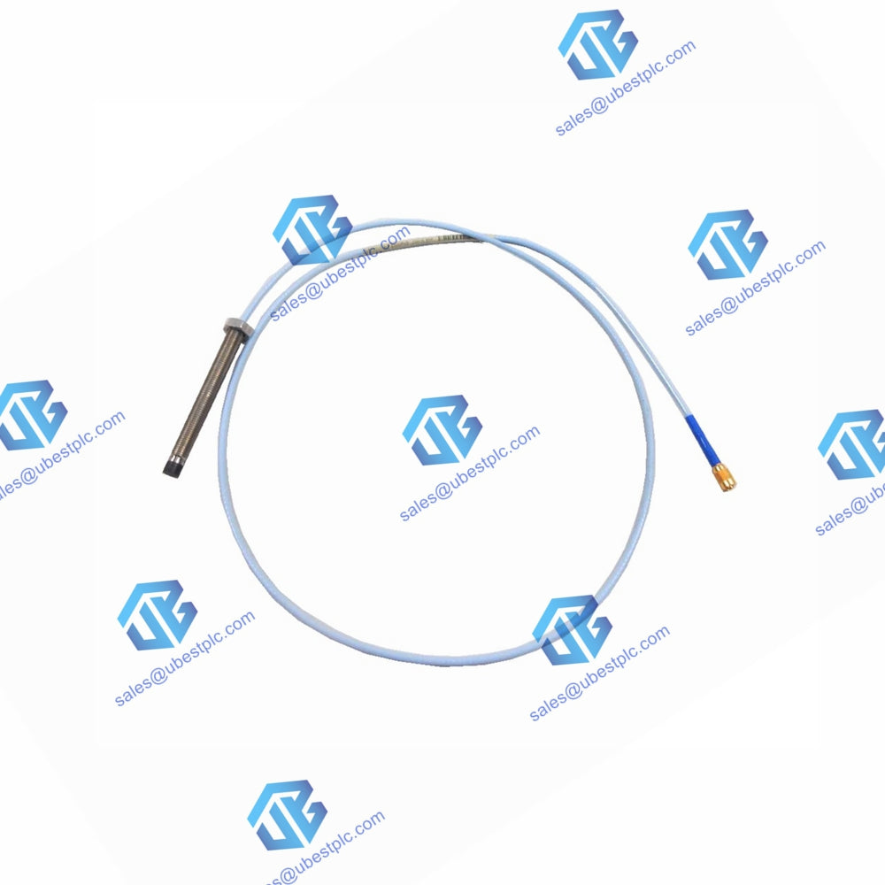 130938-01-10-01 Bently Nevada Vibration Probe – Ubest Automation Limited