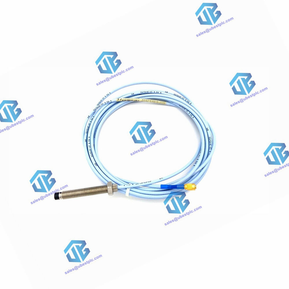 330101-00-30-50-02-00 Vibration Sensor | Bently Nevada Probe – Ubest ...