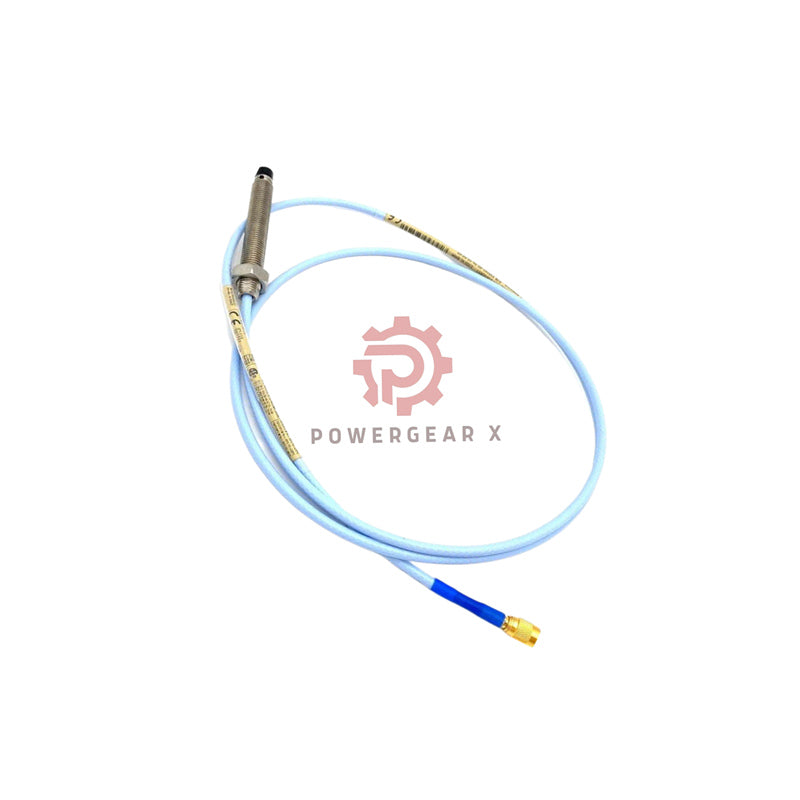 Bently Nevada 3300 XL Probe 8mm 330101-00-61-15-02-CN – Ubest ...