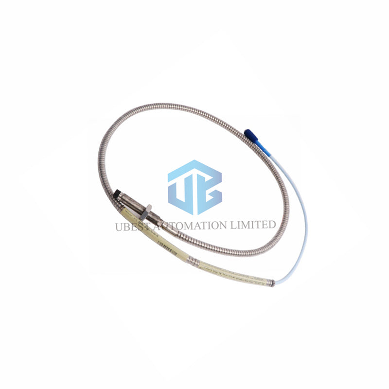 Bently Nevada 8mm Proximity Probe | 330102-00-40-10-01-00 – Ubest ...