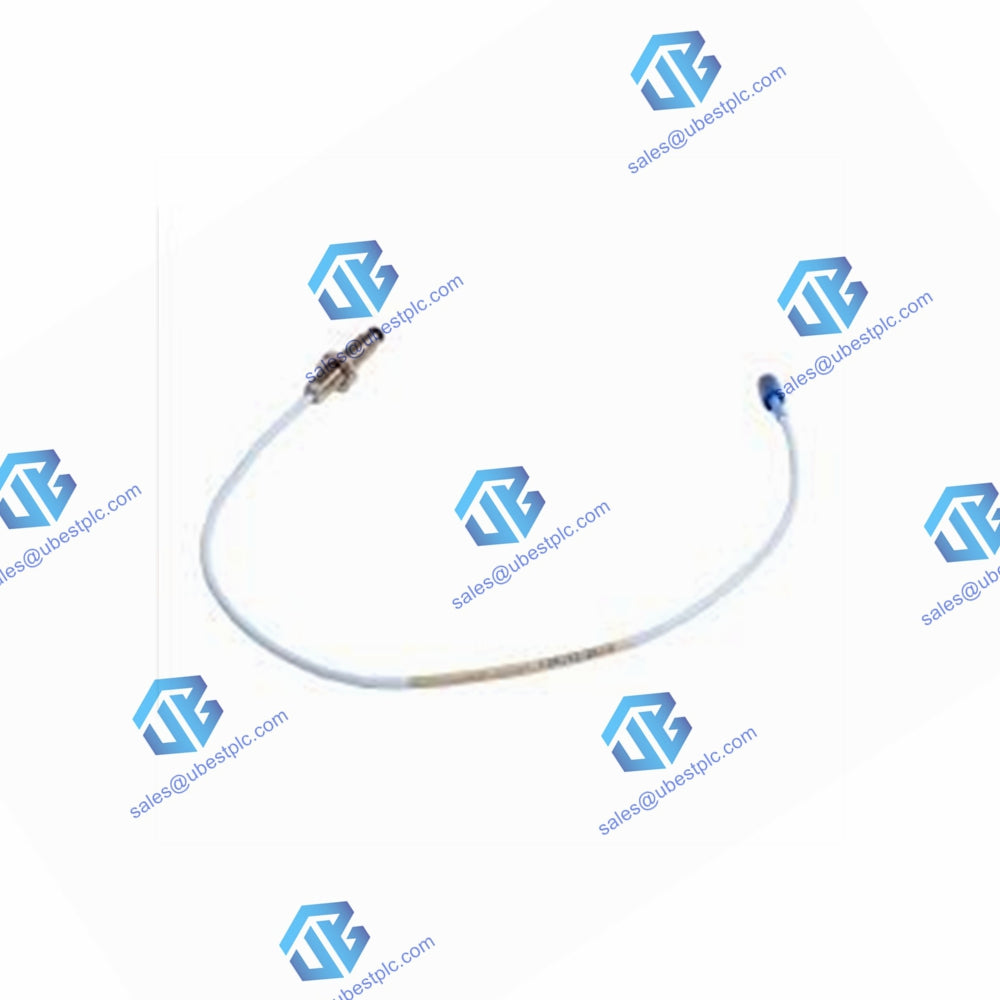 Bently Nevada 330103-02-08-10-02-00 - 3300 XL Metric Probe – Ubest ...