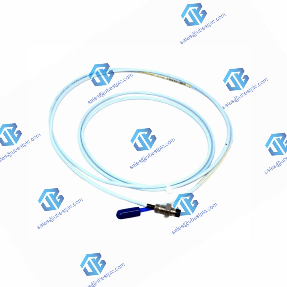 3300 NSv Proximity Probe-330902-00-30-05-02-05 – Ubest Automation Limited