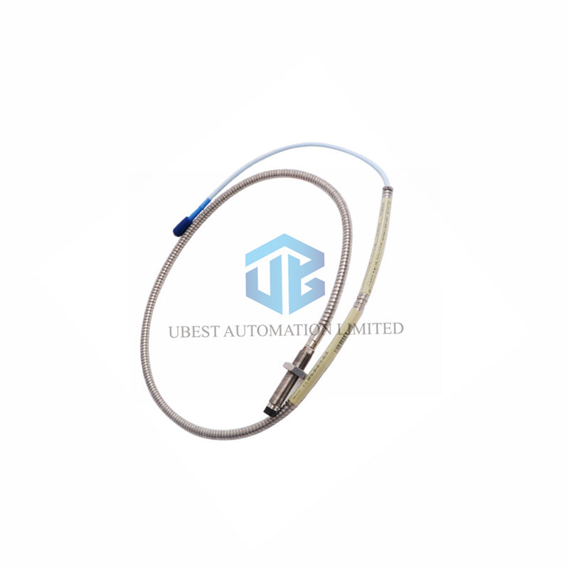 3300 XL 8mm Vibration Probe 330104-02-13-10-01-00 – Ubest Automation ...