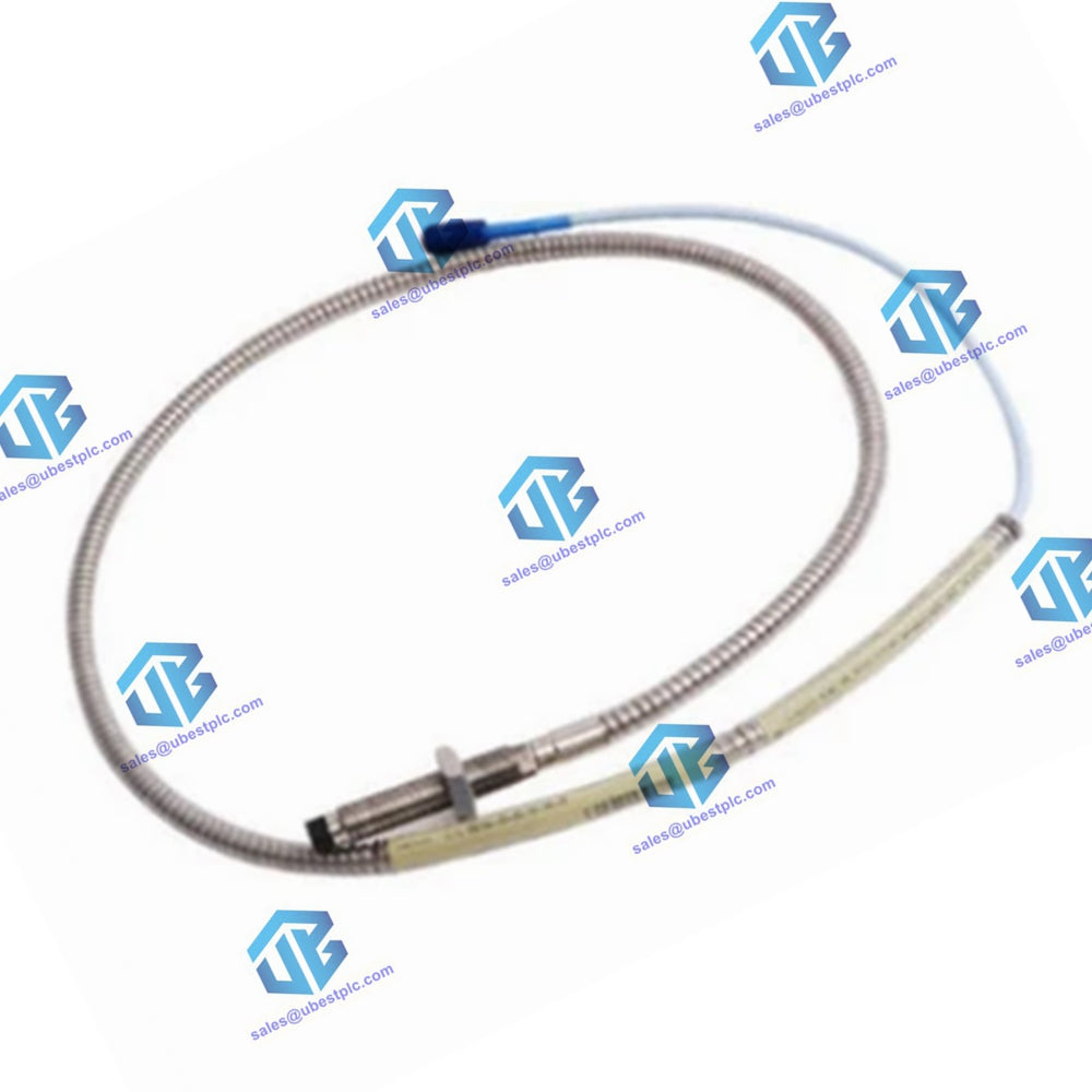 Bently Nevada 330104-00-22-10-02-CN Proximity Probes