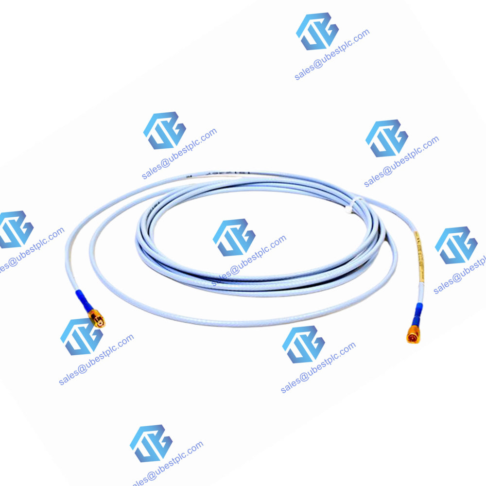 330104-00-16-10-02-CN 3300 XL 8 mm Proximity Probe – Ubest Automation ...